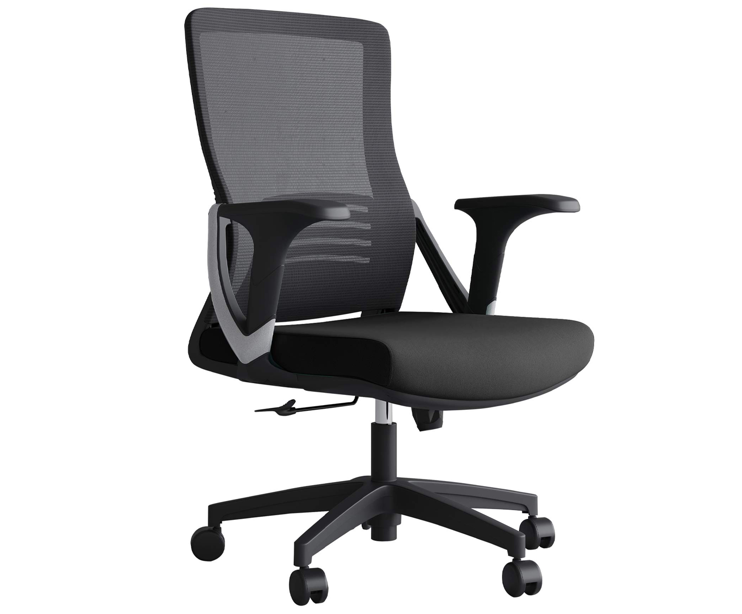 Neon Medium Back Office Chair – Sheine Furniture Ltd.